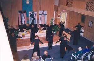 African American Women Celebrated Project